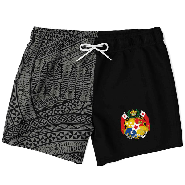 Tonga Men's Swim Trunks – Atikapu